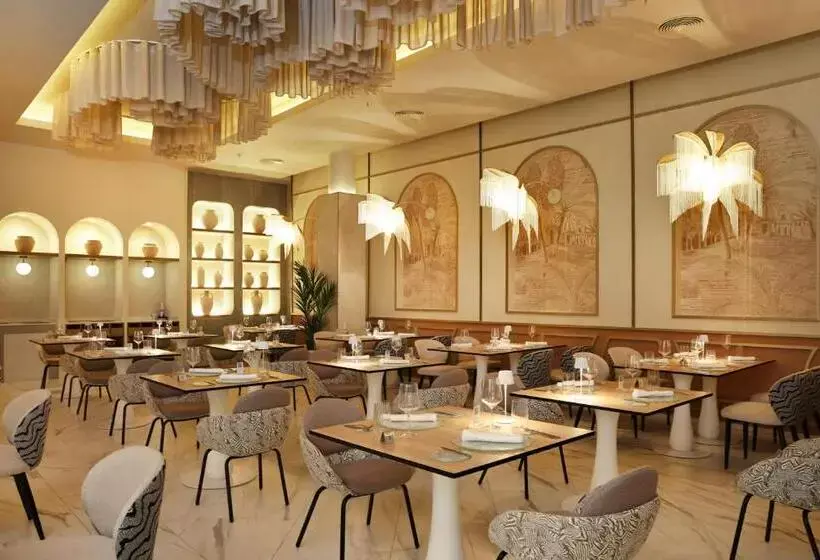 Hotel Riu Palace Swahili - Adults Only - All Inclusive , hotel en ...