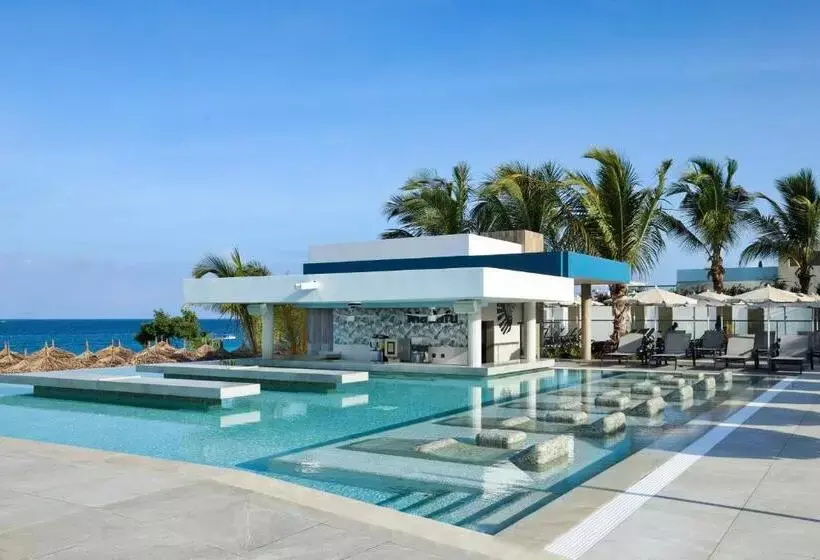 Hotel Riu Palace Swahili - Adults Only - All Inclusive , hotel en ...