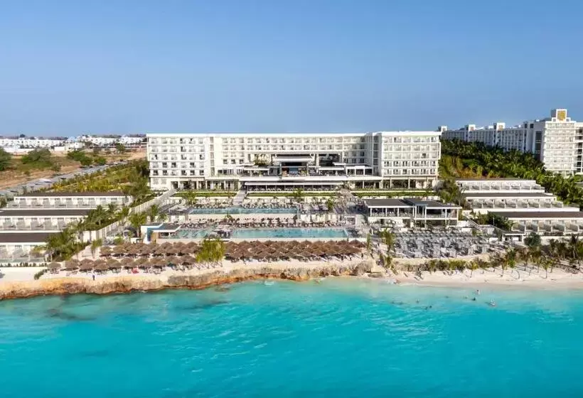 Hotel Riu Palace Swahili - Adults Only - All Inclusive , hotel en ...